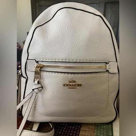 Coach | Bags | Coach Mini Backpack | Poshmark